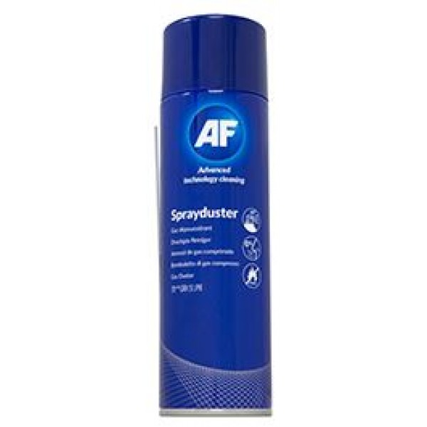 Buy AF Spray Aerosol Airduster - 400ml online at Legend PC