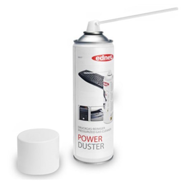 Buy Ednet Power Cleaner High Pressure SprayDuster 400ml online at Legend PC