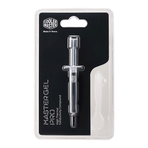 Buy Cooler Master MasterGel Pro 1.5g Thermal Paste Grease online at ...