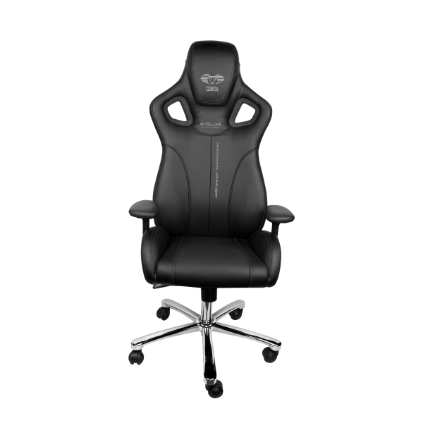 Buy E-Blue Cobra Gaming Chair (Black) online at Legend PC