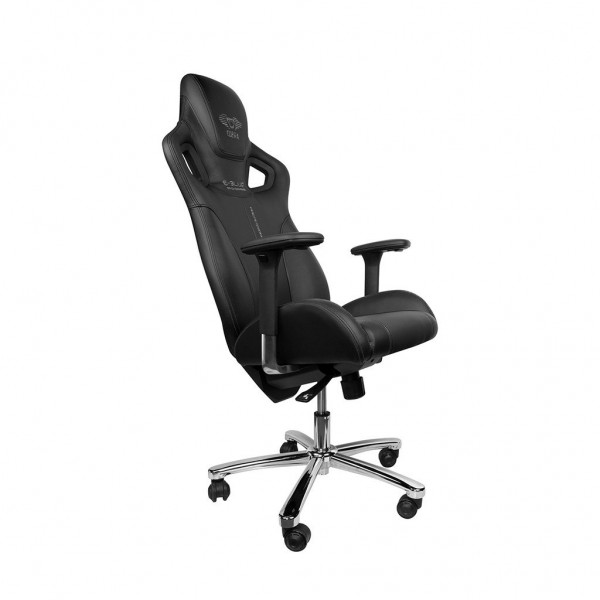 Buy E-Blue Cobra Gaming Chair (Black) online at Legend PC