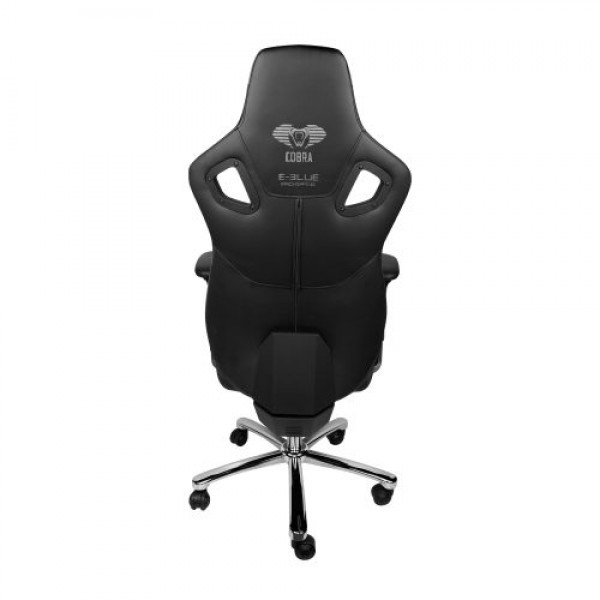 Buy E-Blue Cobra Gaming Chair (Black) online at Legend PC