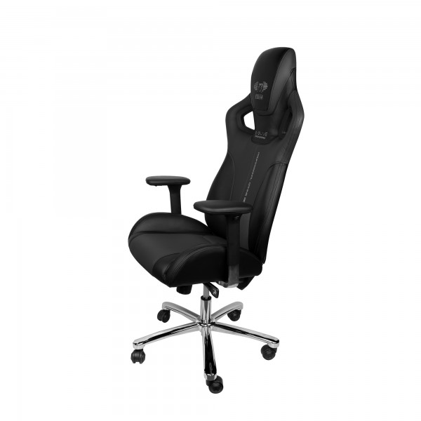 Buy E-Blue Cobra Gaming Chair (Black) online at Legend PC