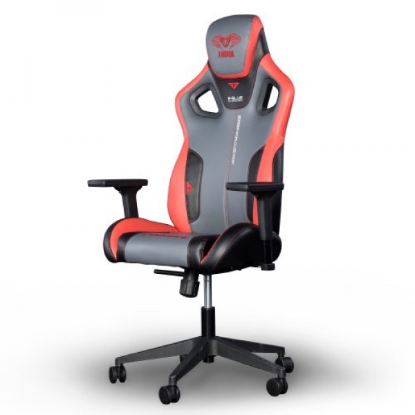 Buy E-Blue Cobra X Gaming Chair (Red) online at Legend PC