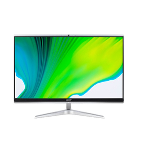 Buy Acer Aspire C24-1650 24" I5 8GB 256GB SSD W10 AIO online at Legend PC