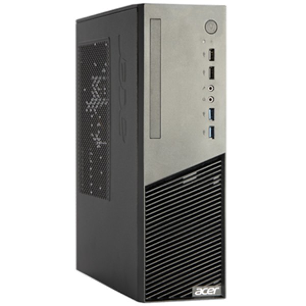 Buy Acer X2680G i5 8GB 512GB SSD W10Pro online at Legend PC