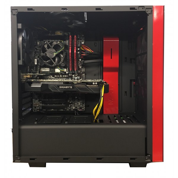 PC Assembly Services