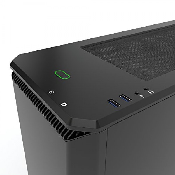 Legend PC Storm Gaming Desktop System