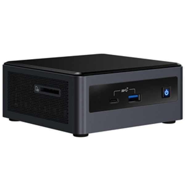 Buy Intel NUC10I3FNHN i3-10110U 10th Gen NUC Kit online at Legend PC