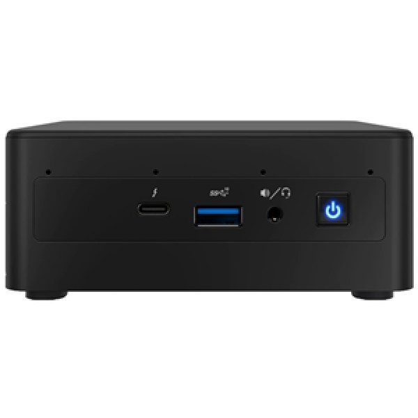 Buy Intel NUC11PAHI3 I3-1115G4 11TH Gen NUC Desktop Kit online at Legend PC
