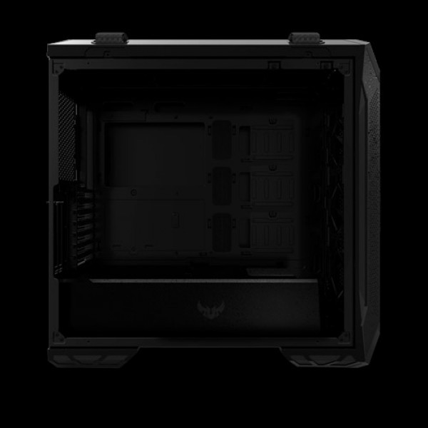 Buy ASUS TUF GAMING GT501 MID-TOWER CASE - GRAY/WITH HANDLE online at ...