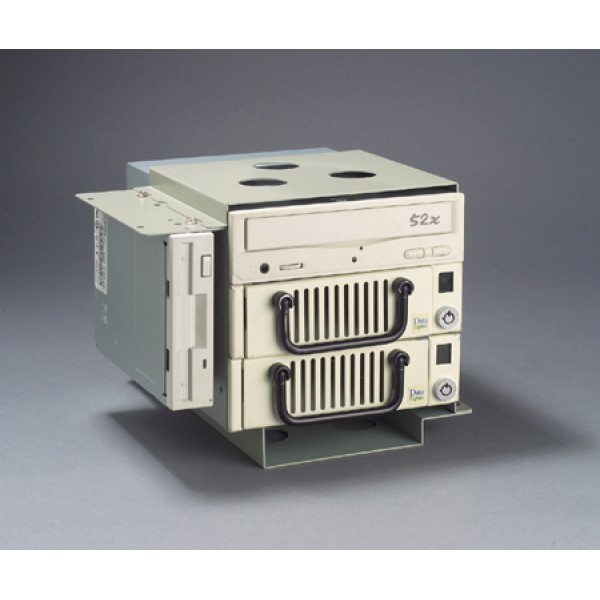 Buy Advantech IPC-510MB-00XCE 19" 4U Rack Black Chassis- No PSU online ...