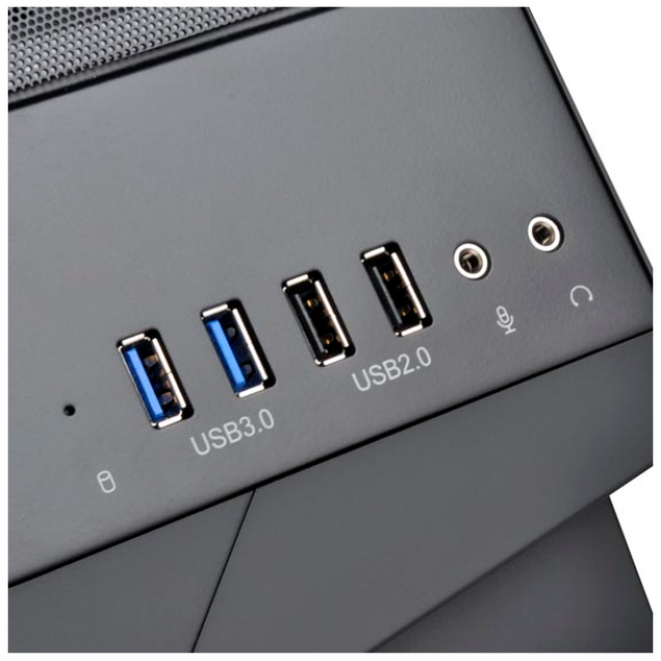 Legend PC Gladiator Gaming Desktop PC