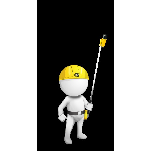 Buy FERRET STICK Extendable Stick (31 to 140cm) online from Legend PC