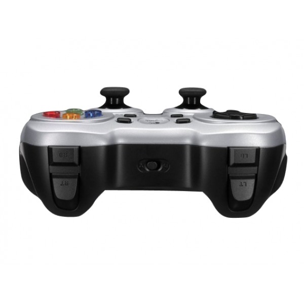 Buy Logitech F710 USB Wireless PC Gamepad Controller online from Legend PC