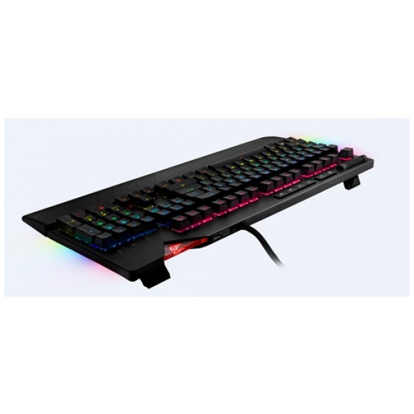 Buy ROG Strix Flare RGB mechanical gaming keyboard with Cherry MX RED ...