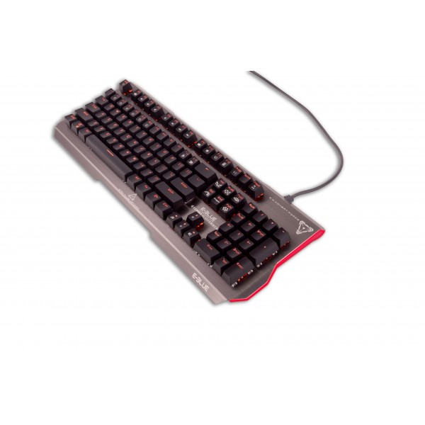 Buy E-Blue Optical Mechanical Gaming Keyboard online from Legend PC