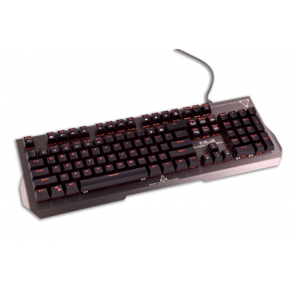 Buy E-Blue Optical Mechanical Gaming Keyboard online from Legend PC