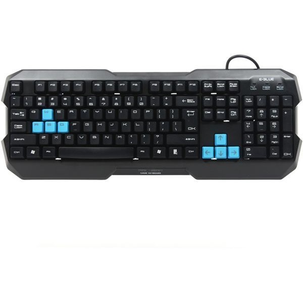 Buy E-Blue Polygon Gaming Keyboard online from Legend PC