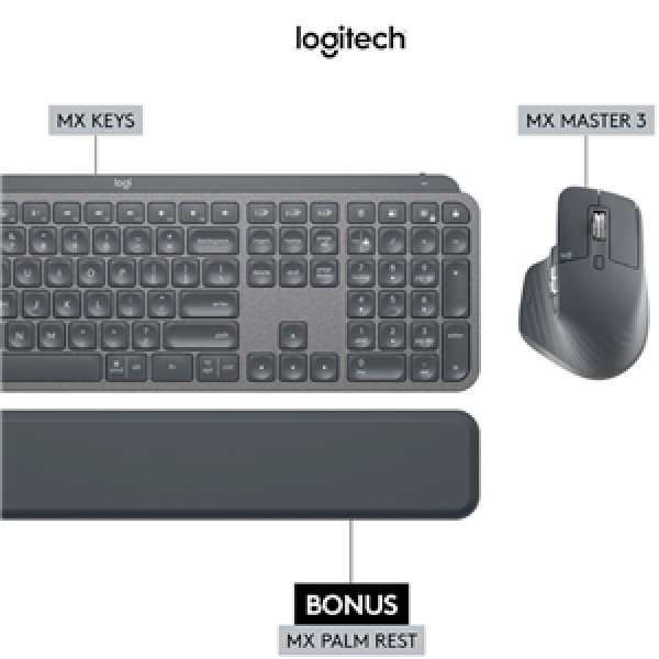 Buy Logitech MX Bundle online at Legend PC