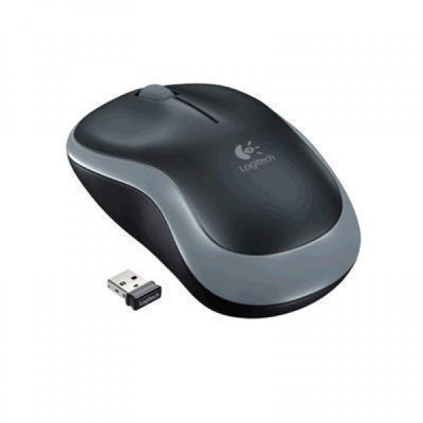 Buy Logitech M185 Wireless Mobile Mouse online at Legend PC