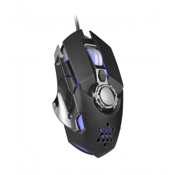 Buy PowerPlay E-Blue Cobra Gaming Mouse online at Legend PC