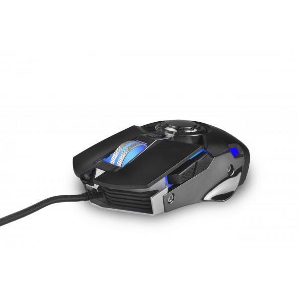Buy PowerPlay E-Blue Cobra Gaming Mouse online at Legend PC