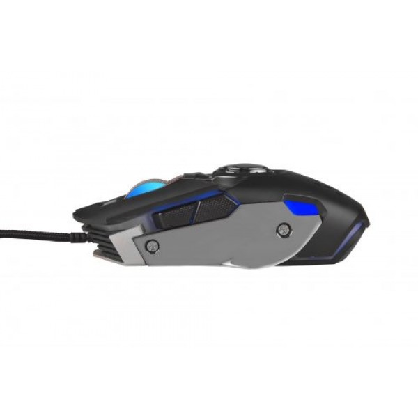 Buy PowerPlay E-Blue Cobra Gaming Mouse online at Legend PC