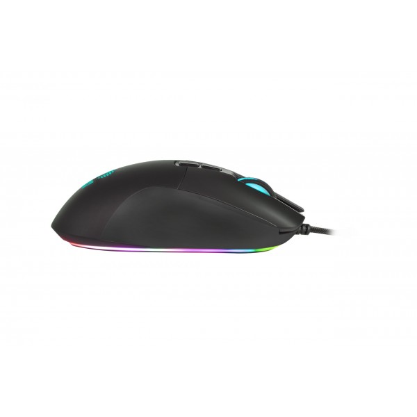 Buy PowerPlay E-Blue Cobra RGB Gaming Mouse online at Legend PC