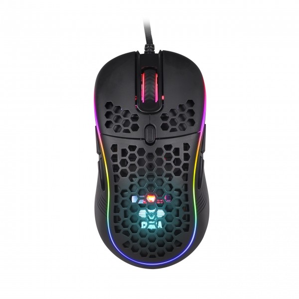 Buy PowerPlay E-Blue Holy Cobra Gaming Mouse online at Legend PC