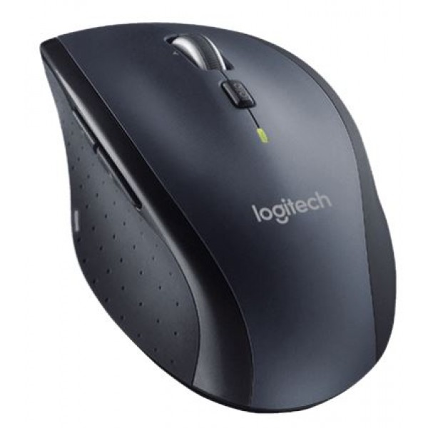 Buy Logitech M705 Marathon USB Wireless Laser Mouse online at Legend PC