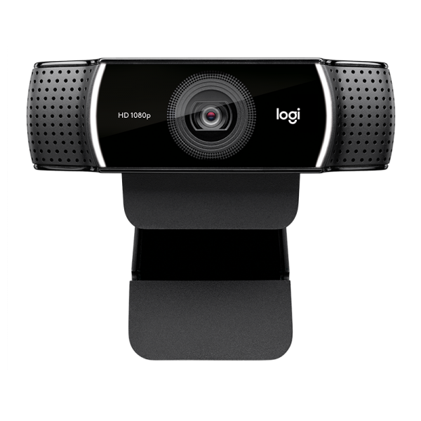 Buy Logitech C922 Pro Stream Webcam online at Legend PC