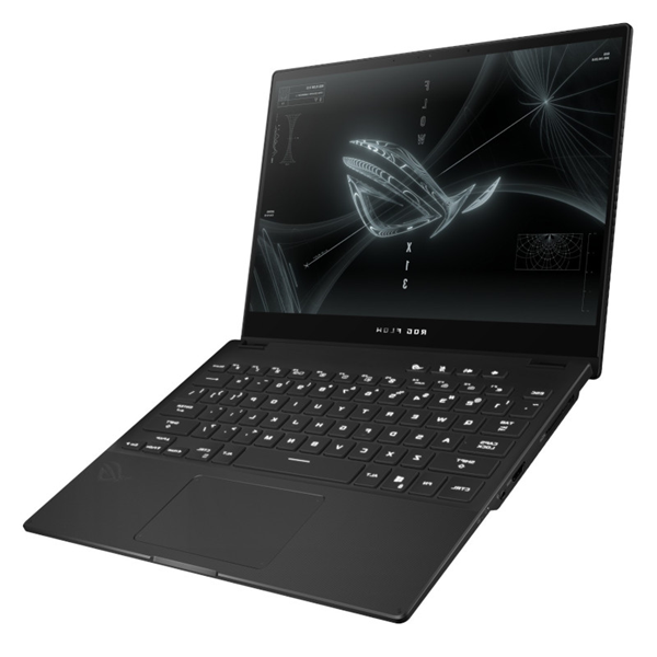 Buy ASUS ROG Flow X13 13" Ryzen 9 16GB 512GB SSD RTX3080 W10Home online ...