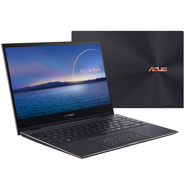 Buy ASUS UX371EA 13.3" UHD OLED i7-1165G7 16GB 1TB NVMe SSD Iris Plus ...