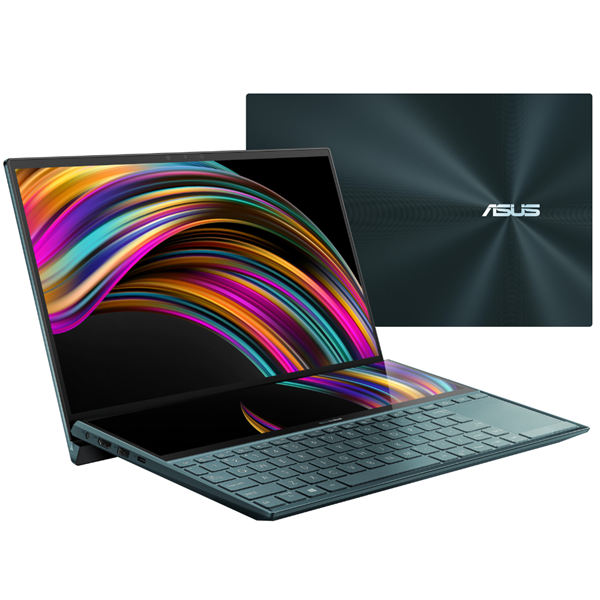 Buy ASUS UX481FL-HJ084R 14.0 FHD i7-10510U 16G 1TB SSD ZenBook MX250 ...
