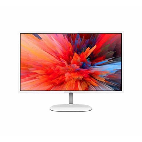 Buy AOC Q32V3 32" MVA 2560x1440 QHD LED 75Hz Monitor White online at ...