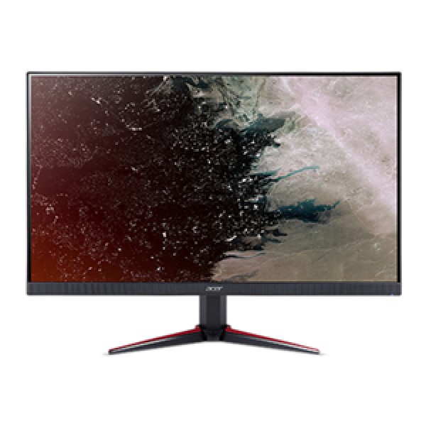 Buy Acer Nitro VG240 23.8" 1920x1080 FHD IPS 1ms HDMI Gaming Monitor ...