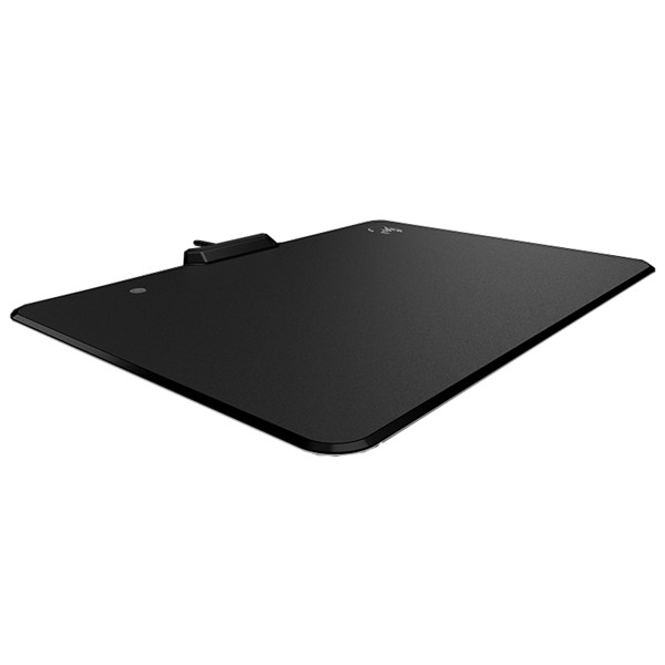 Buy Genius GX-P500P RGB Gaming Mousepad online from Legend PC