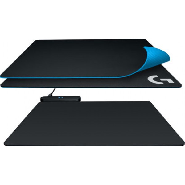 Buy Logitech Powerplay Wireless Charging Mousemat online from Legend PC