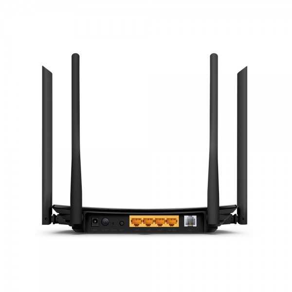 Buy TP-Link Archer VR300 ADSL/VDSL/UFB AC1200 Wireless VDSL/ADSL Modem ...