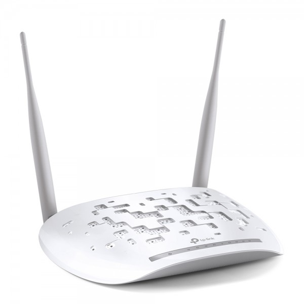 Buy TP-Link TD-W9970 300Mbps Wireless N USB VDSL/ADSL Modem Router ...