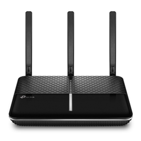 Buy TP-Link Archer VR2100 AC2100 Wireless Gigabit VDSL/ADSL Modem ...