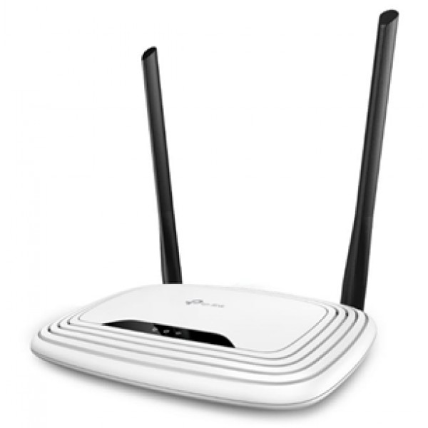 Buy TP-Link TL-WR841N 300Mbps Wireless N Router online at Legend PC