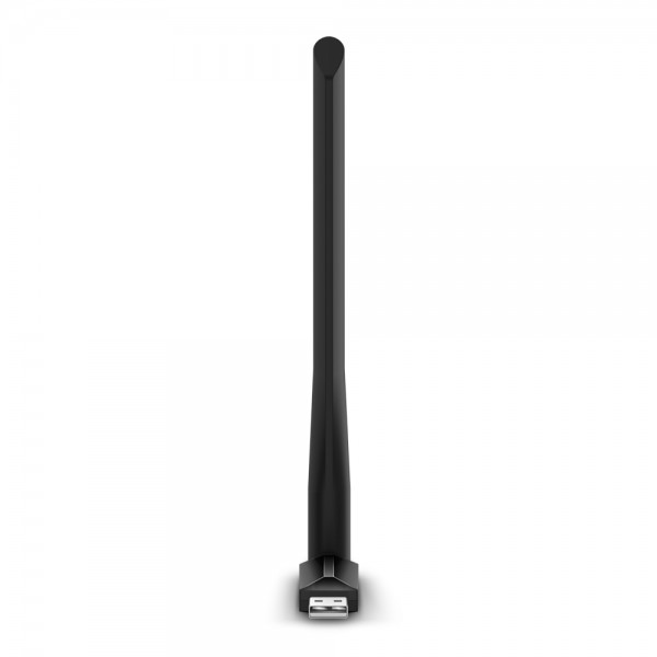 Buy TP-Link Archer T2U PLUS AC600 High Gain Wireless Dual Band Nano USB ...