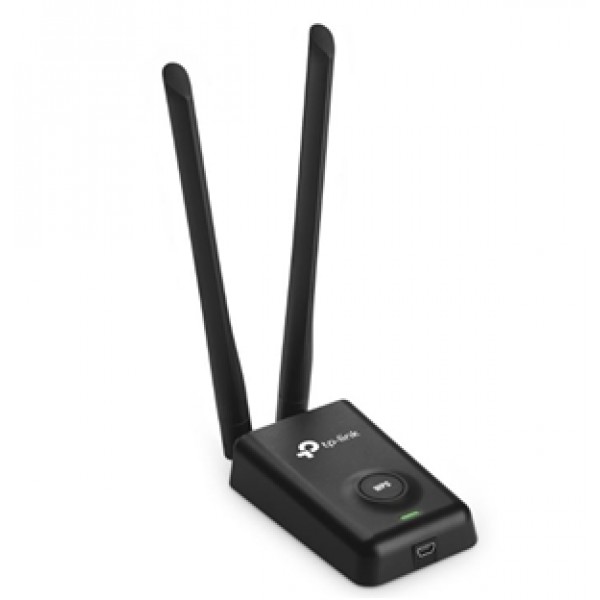 Buy TP-Link TL-WN8200ND 300Mbps High Power Wireless USB Adapter online ...