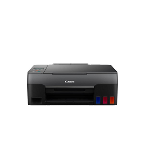 Buy Canon PIXMA Endurance Megatank G3600 Inkjet Multi Function Printer ...