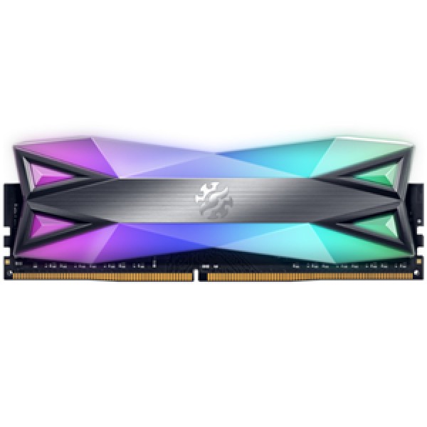 Buy ADATA XPG Spectrix D60G 16GB DDR4-3200 RGB RAM online at Legend PC