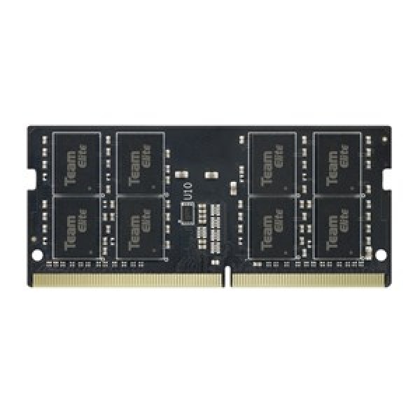 Buy TEAM ELITE DDR4 3200 32GB SODIMM online at Legend PC