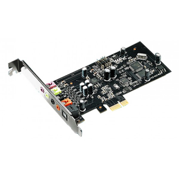 Buy ASUS Xonar SE 5.1 Channel PCIe Gaming Audio Card online at Legend PC