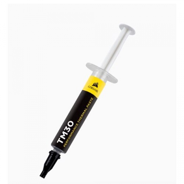 Buy CORSAIR TM30 Performance Thermal Paste online at Legend PC